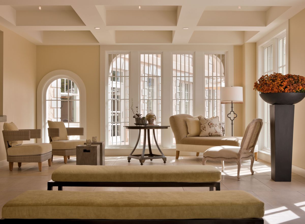 Awards | Studio Southwest Architects