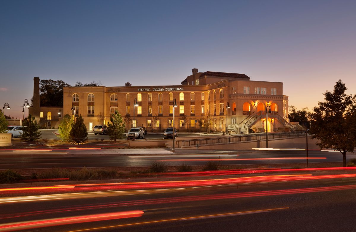 Studio Southwest Architects | New Mexico Architects