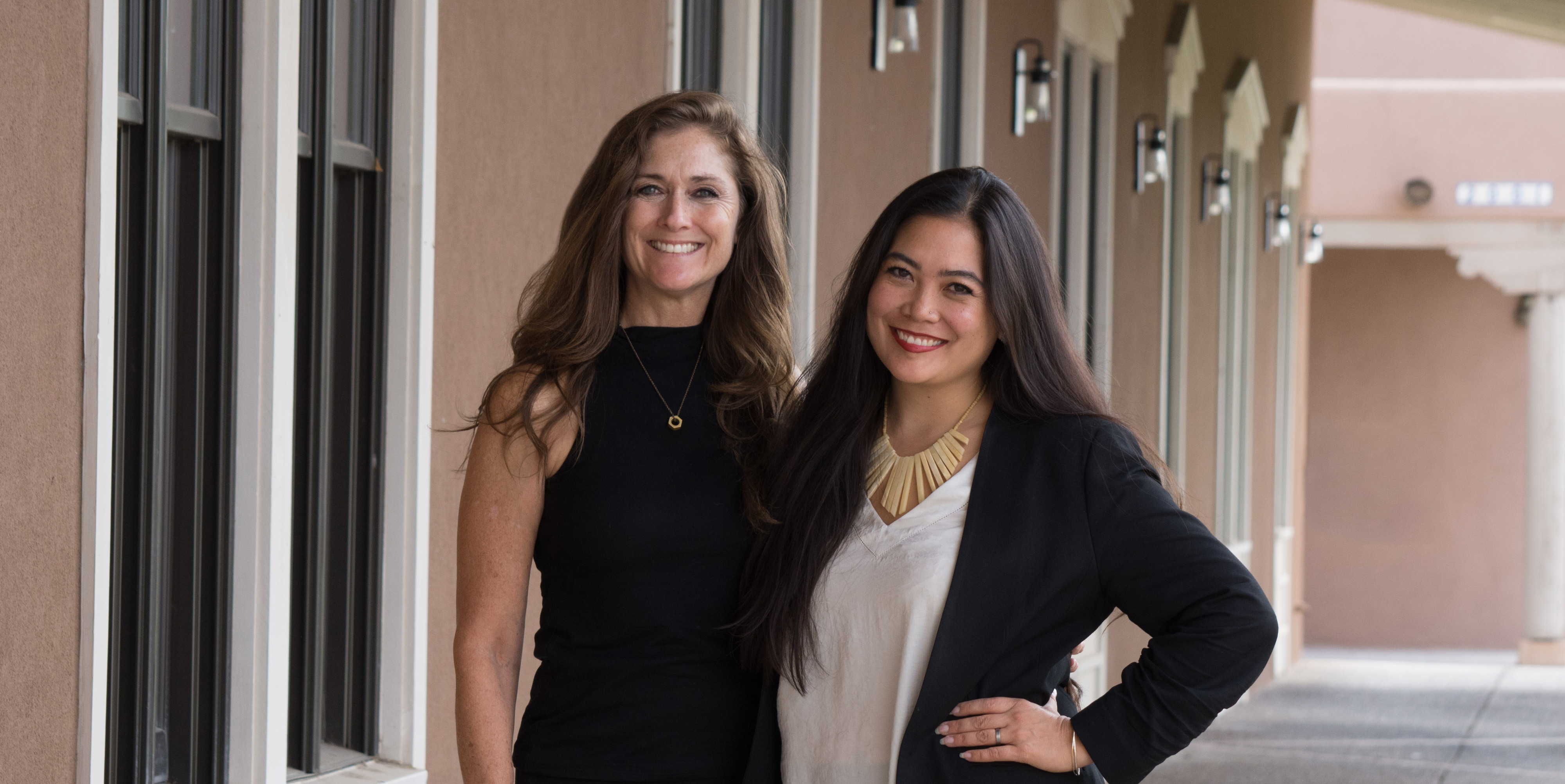 The Catalyst & The Creative | Studio Southwest Architects