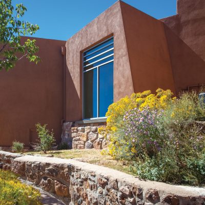 Wheelwright Museum of the American Indian | Studio Southwest Architects