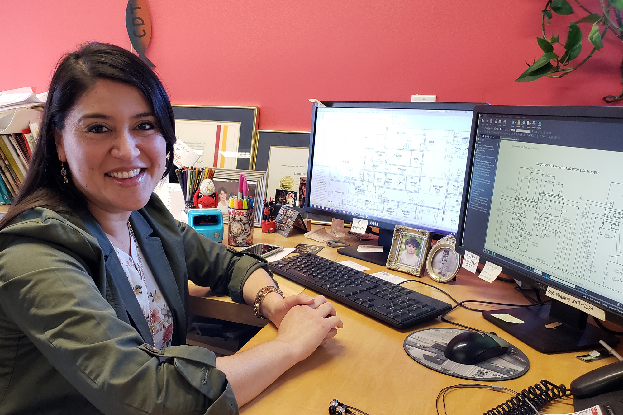 Balancing Life and Licensure | Studio Southwest Architects