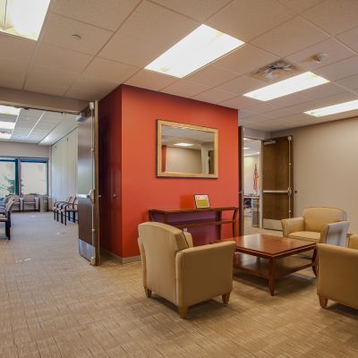 PNM Headquarters Albuquerque | Studio Southwest Architects