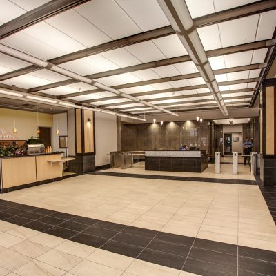 PNM Headquarters Albuquerque | Studio Southwest Architects