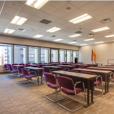 PNM Headquarters Albuquerque | Studio Southwest Architects