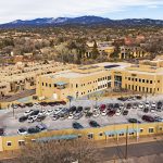 Santa Fe County Administrative Building | Studio Southwest Architects