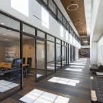 Santa Fe County Administrative Building | Studio Southwest Architects
