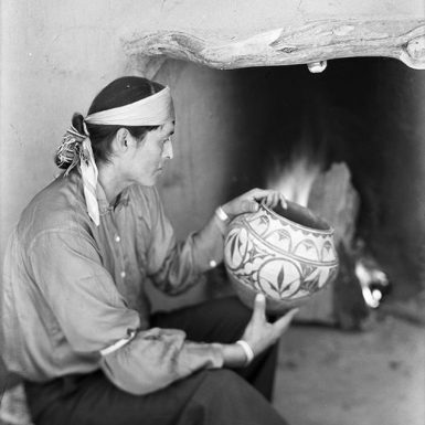 Native Culture Reflected Through Architectural Design | Studio ...