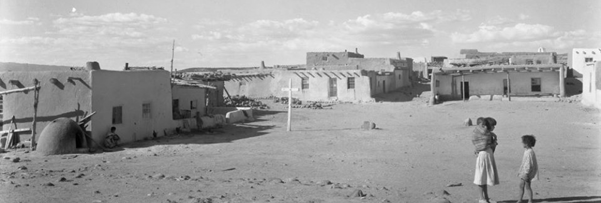 Native Culture Reflected Through Architectural Design | Studio ...