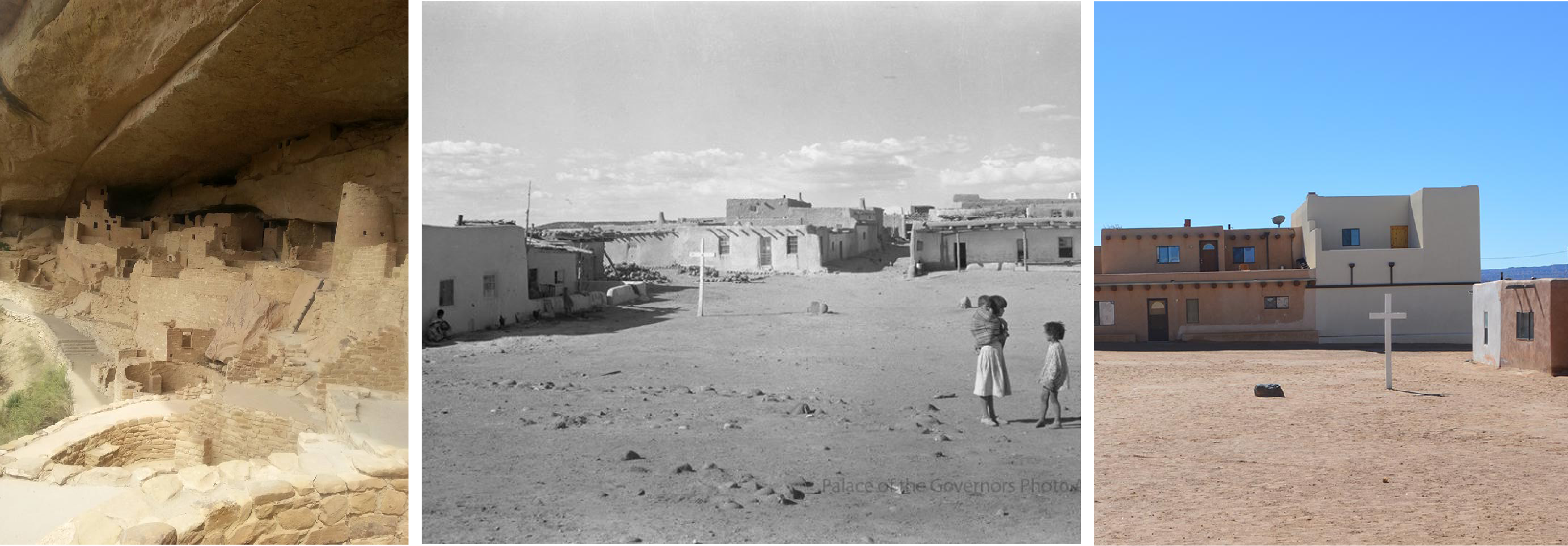 Native Culture Reflected Through Architectural Design | Studio ...