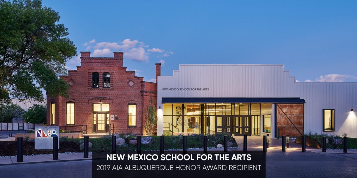 Studio Southwest Architects | New Mexico Architects