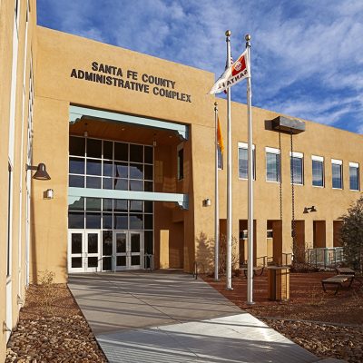 Studio Southwest Architects | New Mexico Architects