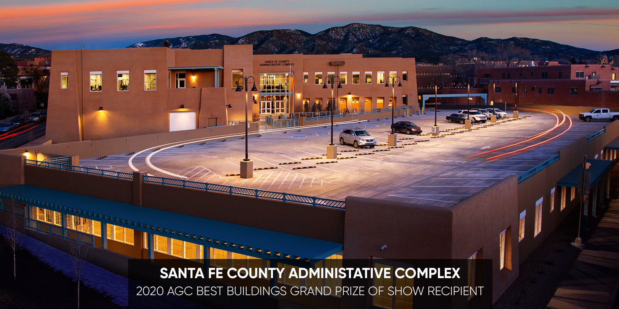 Studio Southwest Architects | New Mexico Architects