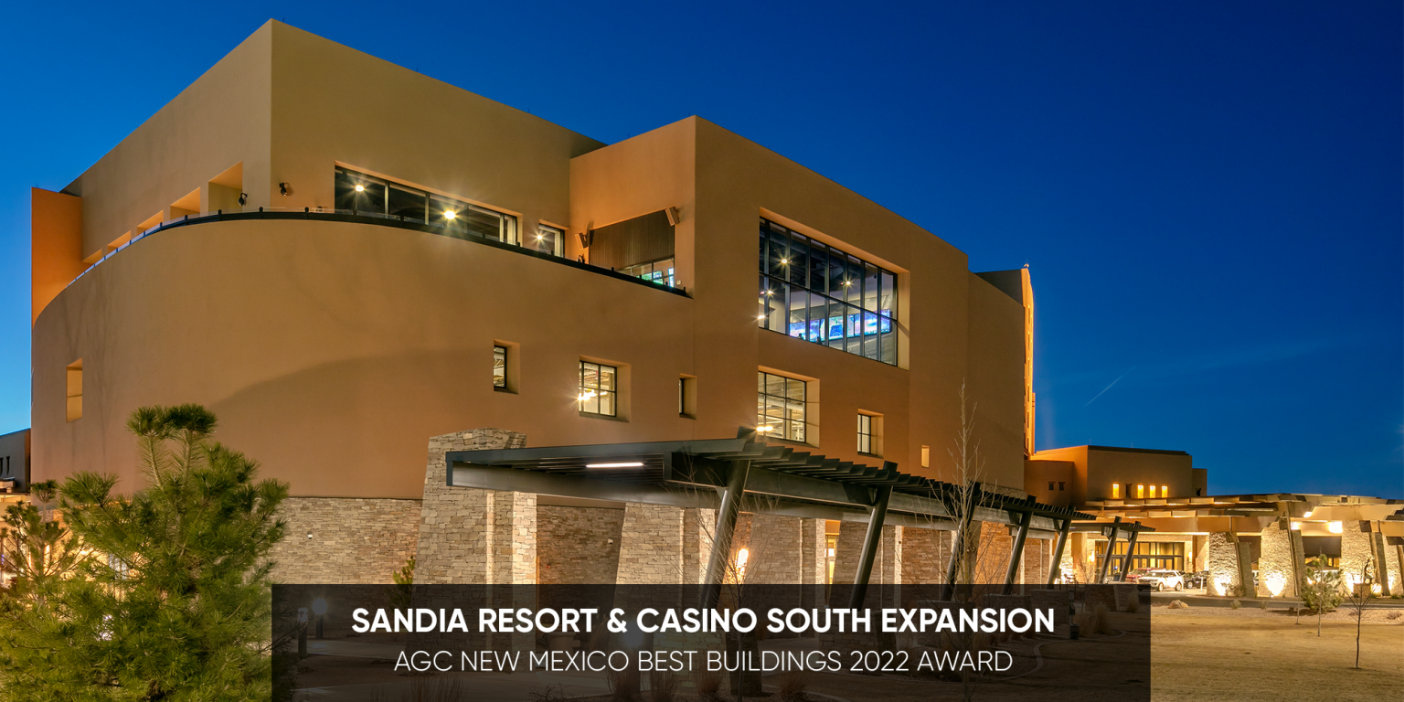 Studio Southwest Architects | New Mexico Architects