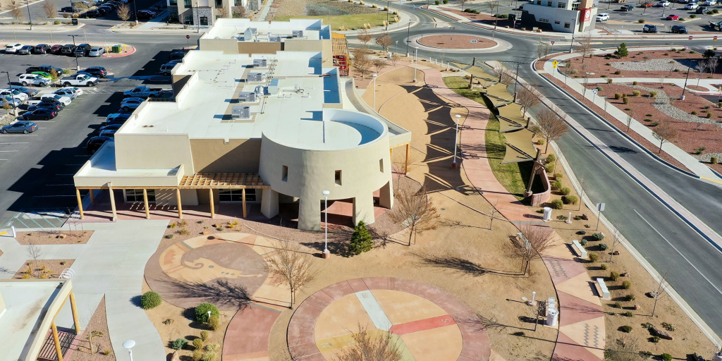 Studio Southwest Architects | New Mexico Architects