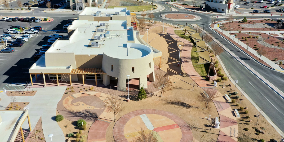 Studio Southwest Architects | New Mexico Architects