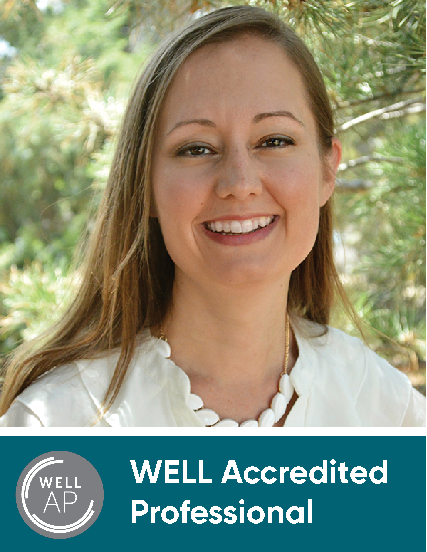 WELL Accredited Professional | Studio Southwest Architects