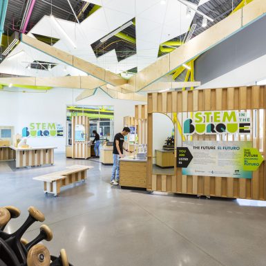 Project | Studio Southwest Architects