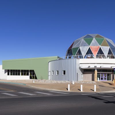 Studio Southwest Architects | New Mexico Architects