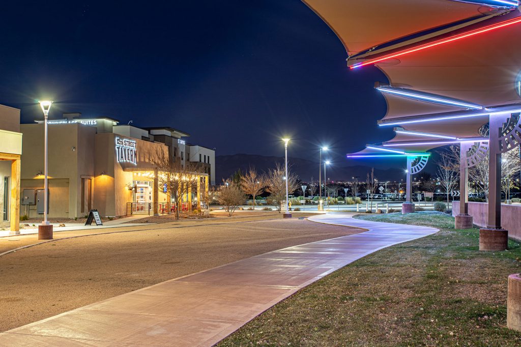Studio Southwest Architects | New Mexico Architects
