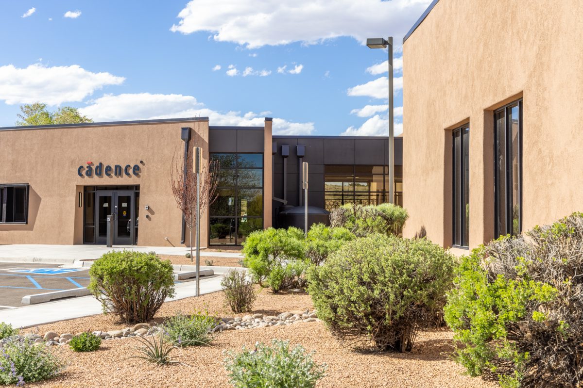 About | Studio Southwest Architects