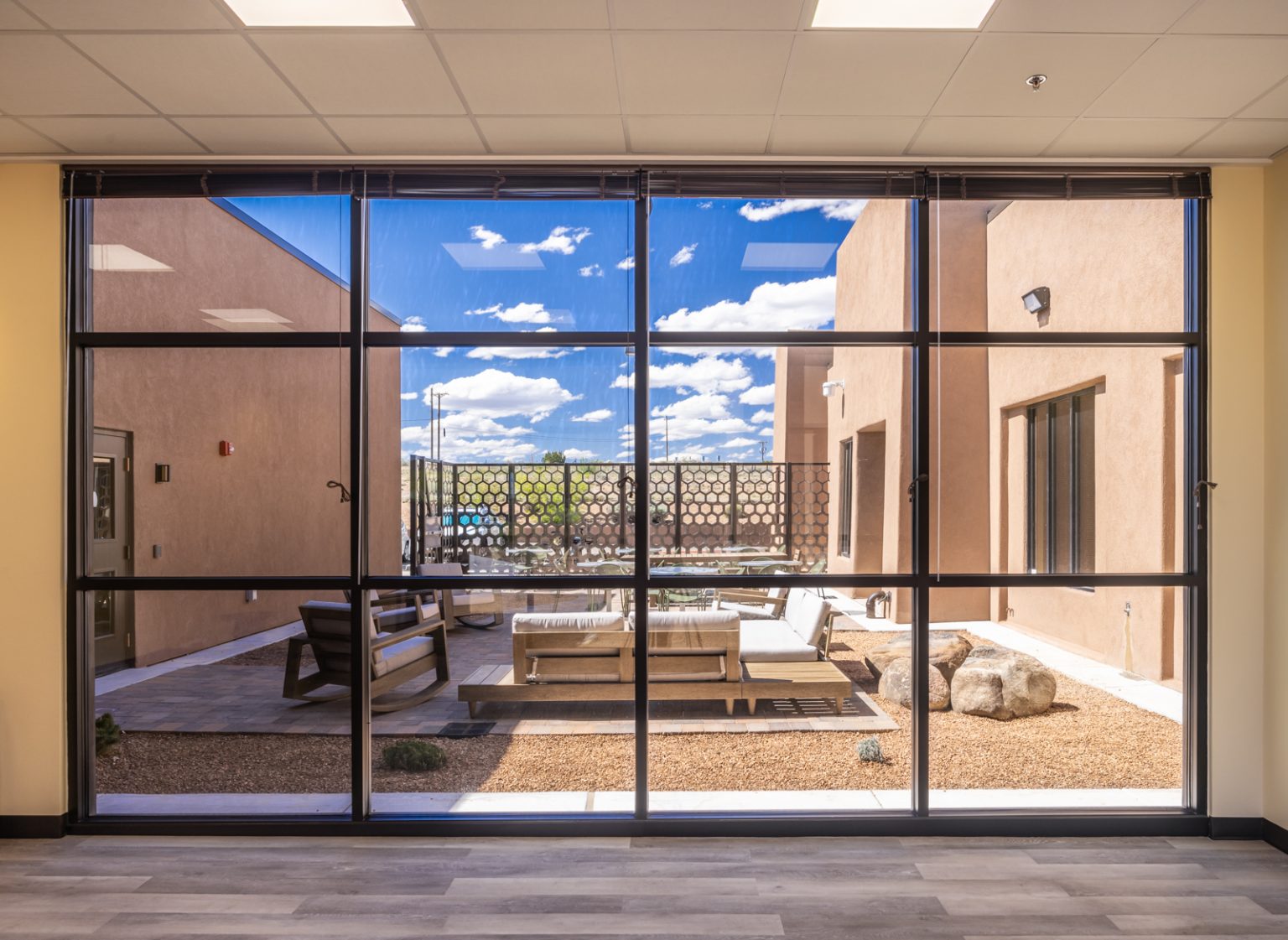 Studio Southwest Architects | New Mexico Architects